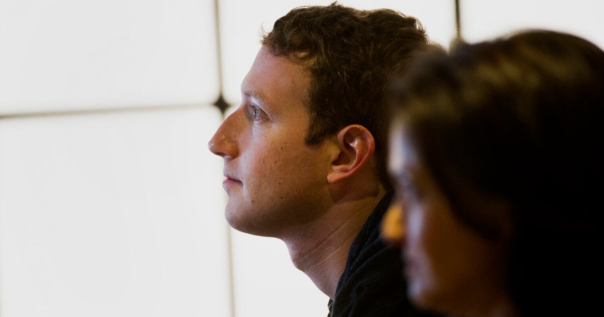 Facebook CEO Mark Zuckerberg's 'Wall' Hacked (VIDEO) | HuffPost UK Tech Facebook CEO Mark Zuckerberg's 'Wall' Hacked (VIDEO) | HuffPost UK Tech