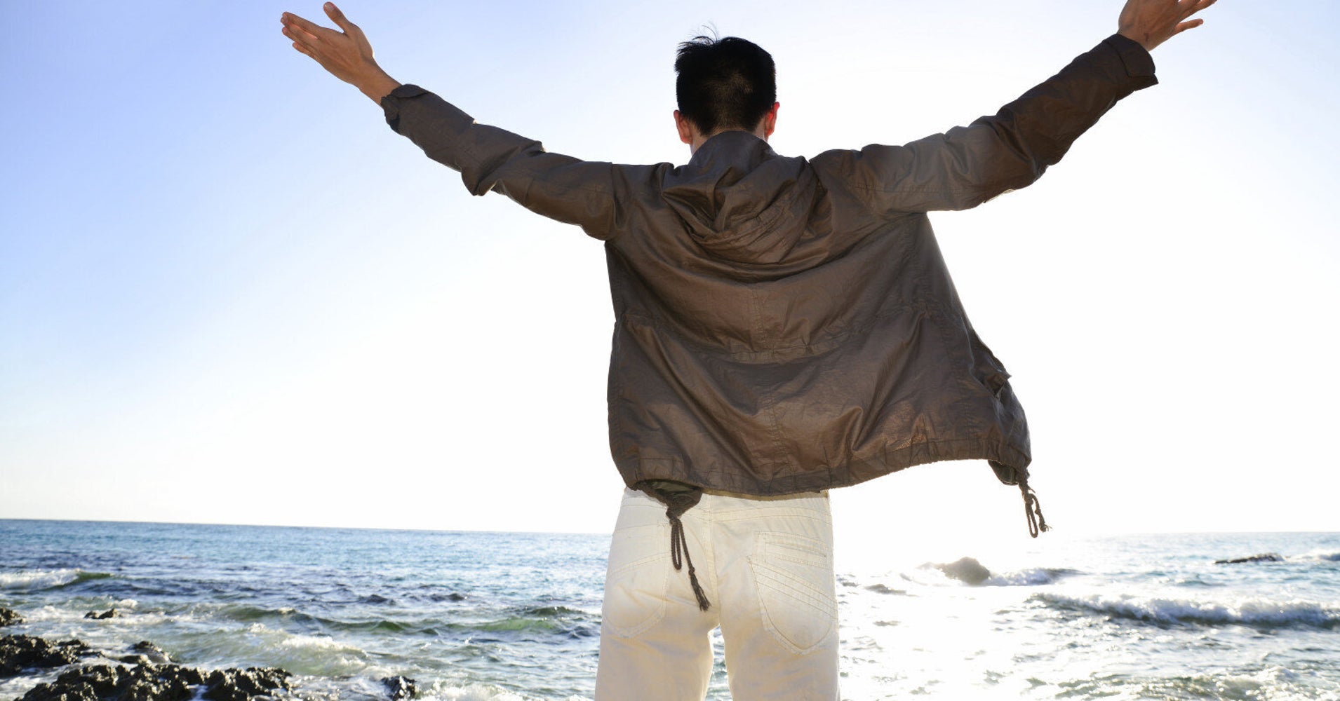 Do We Really Need a Men's Movement? | HuffPost Life