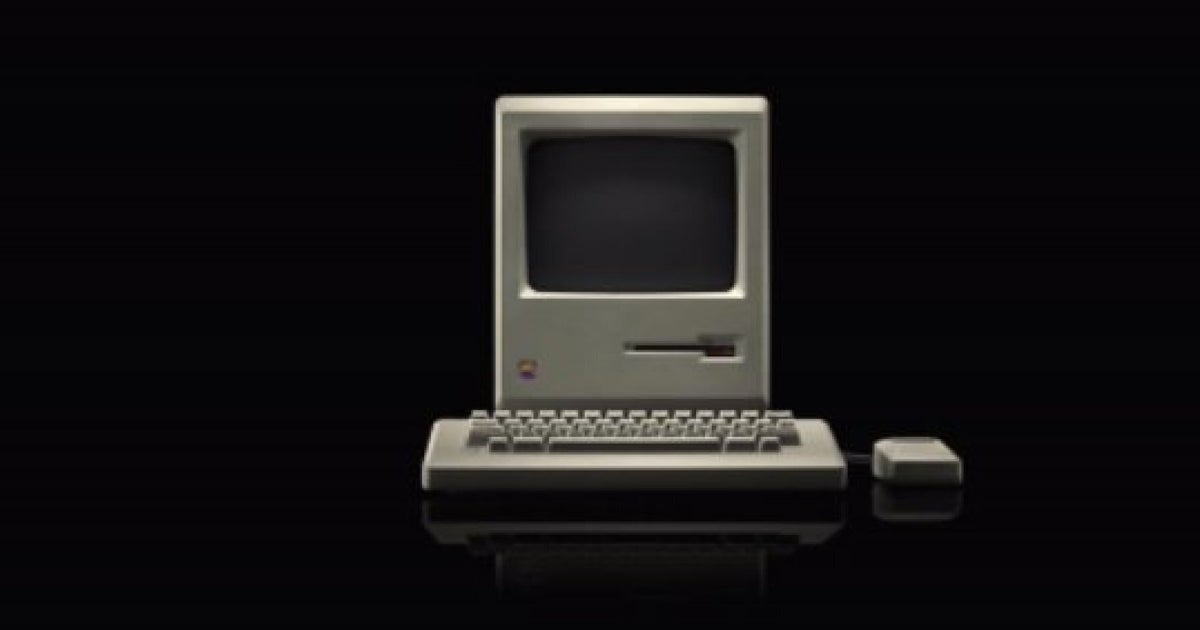 Apple Celebrates 30 Years Of The Mac | HuffPost UK Tech