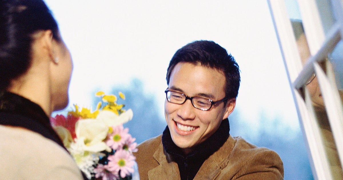 The Men Who Are Intimidated By Funny Women | HuffPost UK Comedy