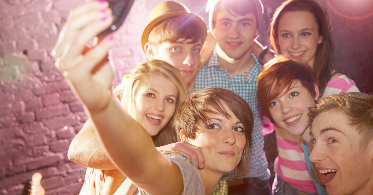 Five Things You May Not Know About Teenagers and Privacy | HuffPost UK Tech
