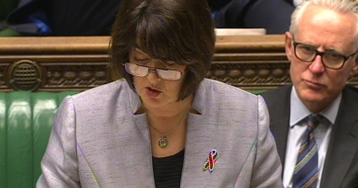 NHS Reforms: Government 'Gave Away Control' Of Health, Minister Jane ...