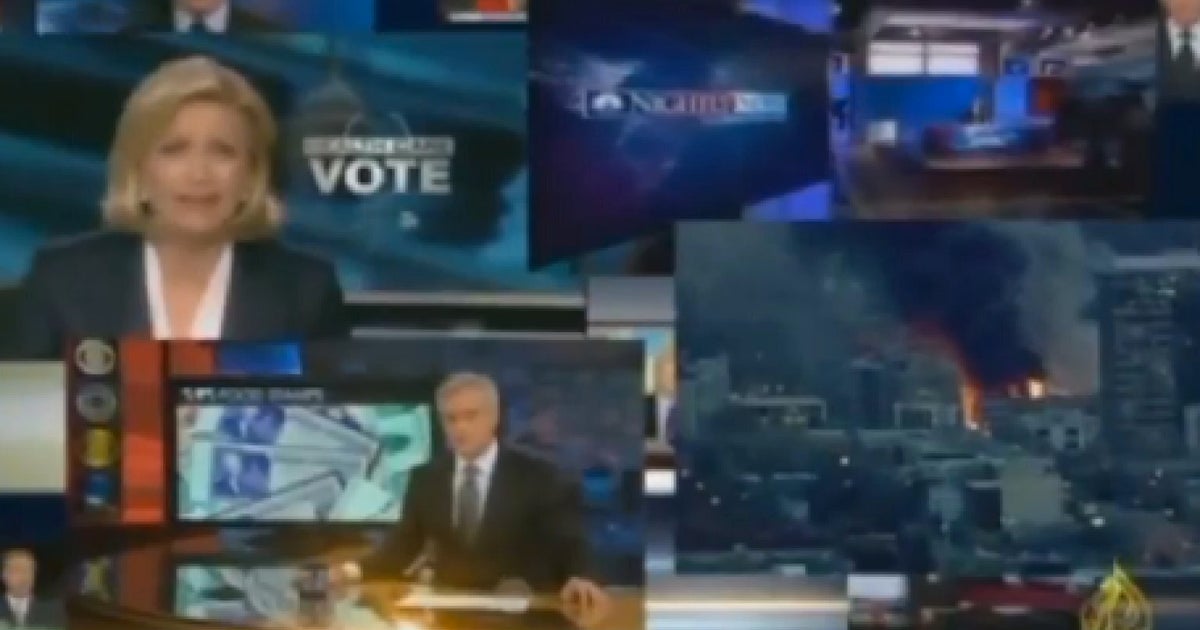 Al Jazeera America Launches Promising 'More News, Less Opinion' (VIDEO ...