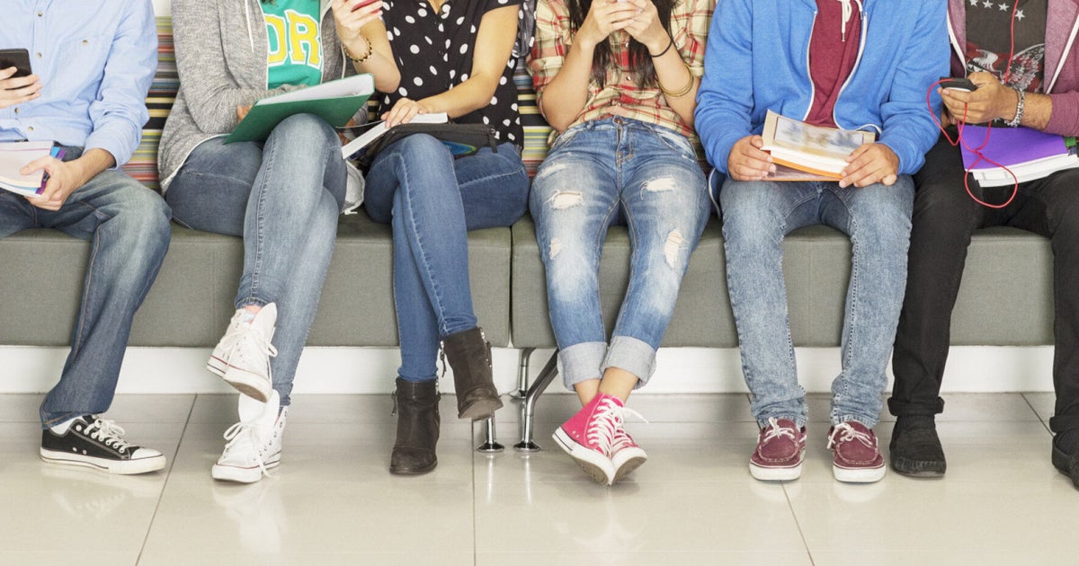 Student Union Elections: Does Your Vote Matter? | HuffPost UK Students