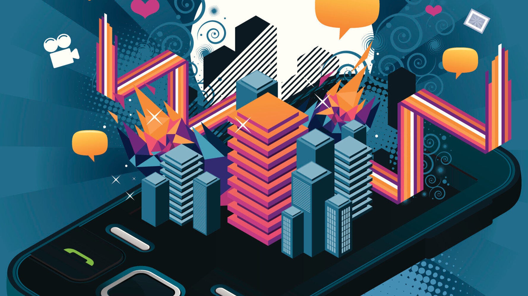 The Top Ten Weirdest Apps | HuffPost UK Tech