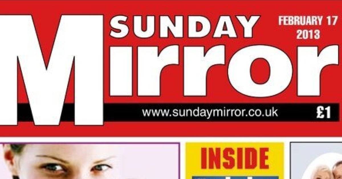 Reporter Dan Evans Admits Hacking Phones While At Sunday Mirror And ...