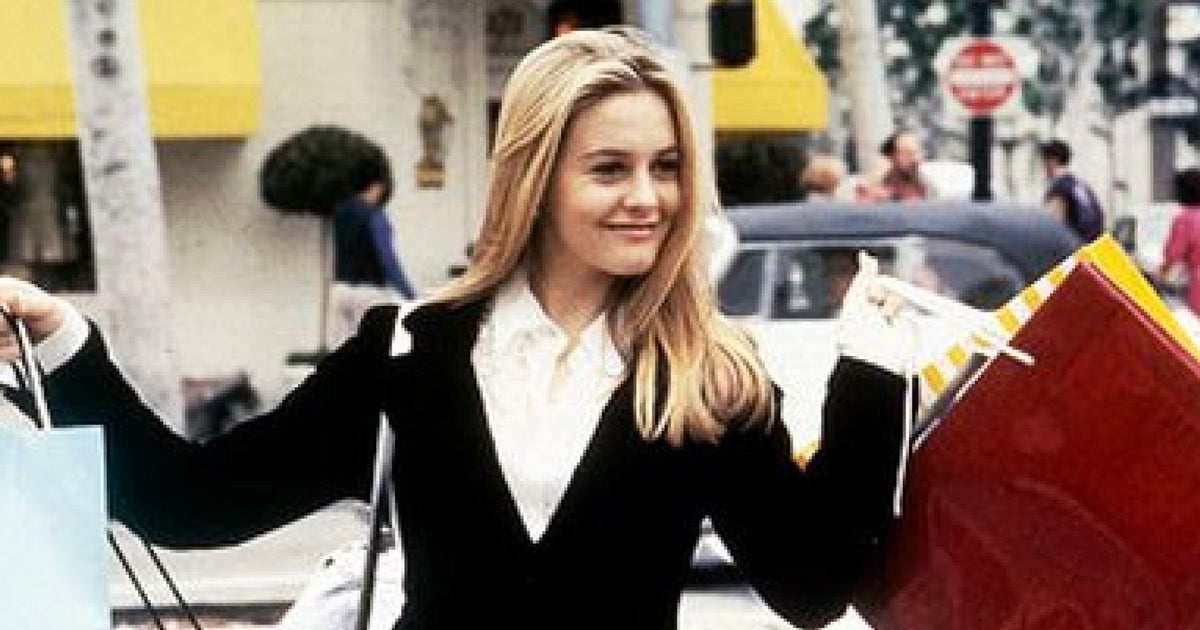 12 Things American High School Movies Taught Us About Life | HuffPost ...