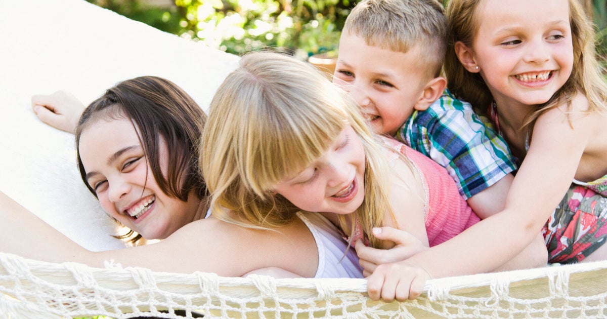 The Real Stranger Danger | HuffPost UK Life