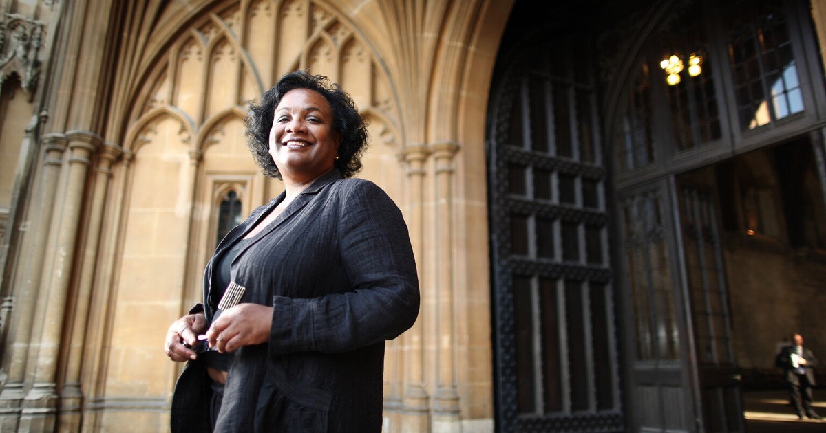 Diane Abbott Hints At London Mayor Bid: 'Big Cities Never Want A Party ...