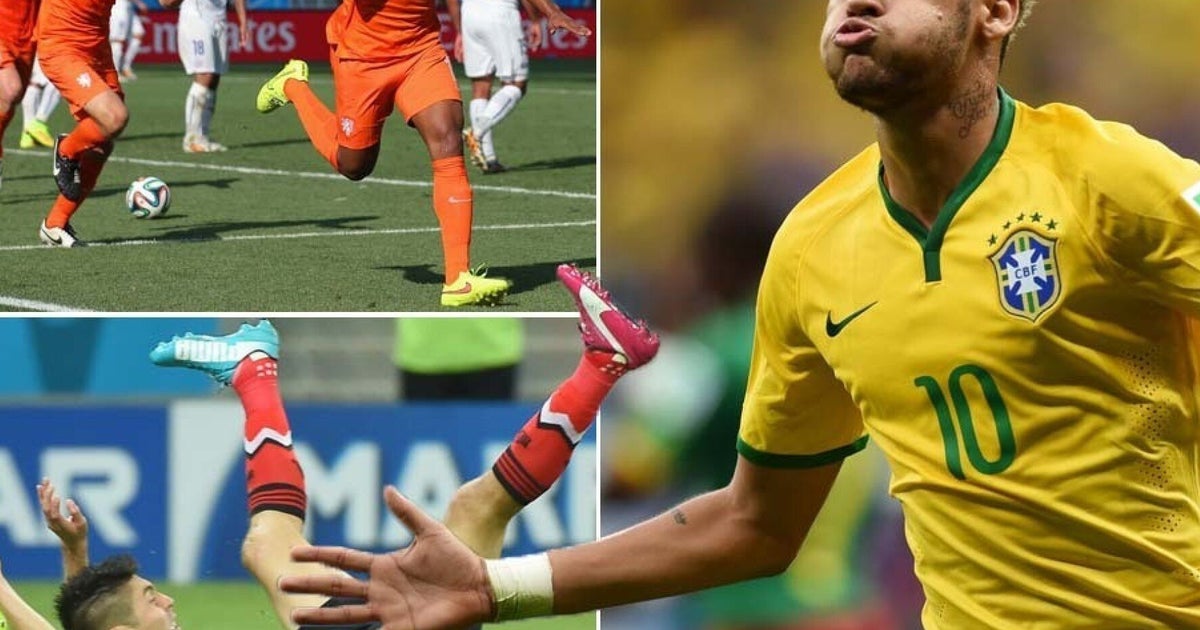 World Cup 2014: Sports Pictures Of The Day Tuesday 24th June 2014 ...