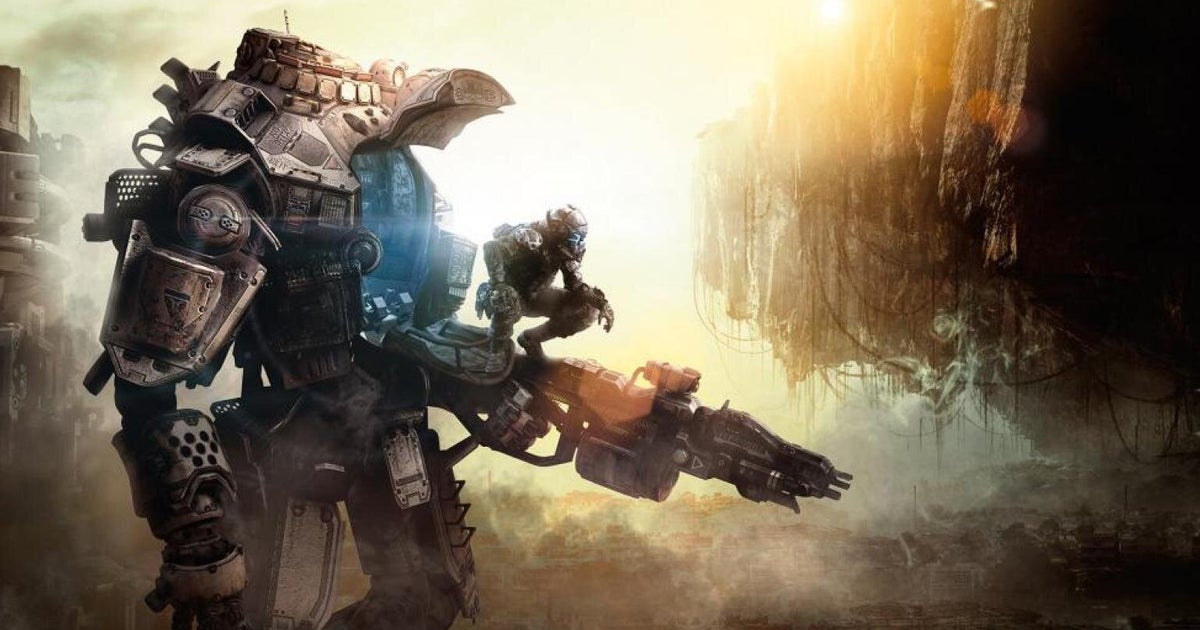 'Titanfall' Preview: We Play Test EA's Amazing New Mech Shooter (VIDEO ...