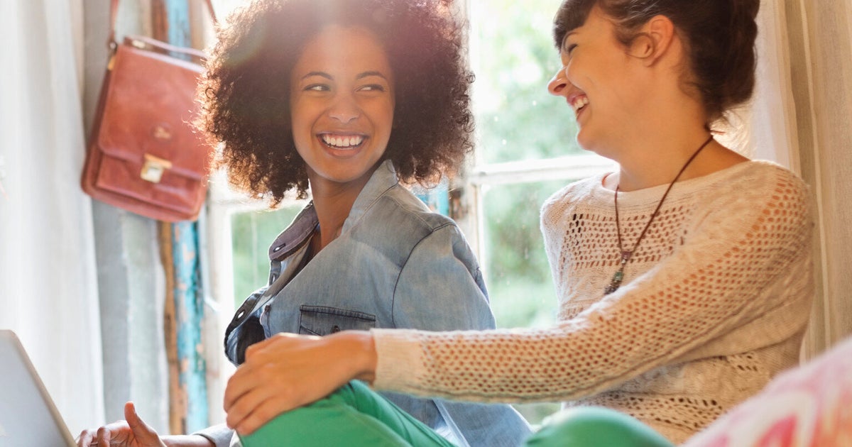 Female Friendships: What Every Woman Knows but Won't Admit | HuffPost ...