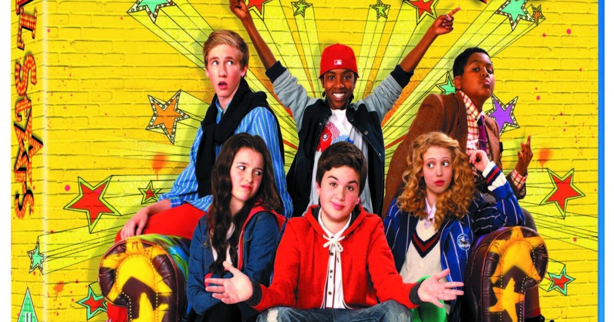 'All Stars' Competition: Win A HD Camcorder | HuffPost UK Entertainment