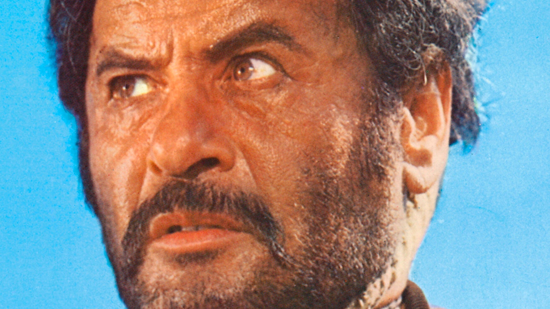 Eli Wallach Dead: 'The Good, The Bad And The Ugly' Spaghetti Western ...