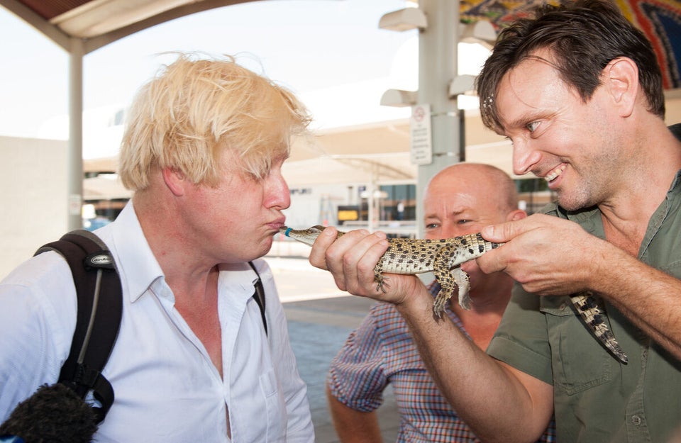 Funny News Pictures Of The Week | HuffPost UK Comedy