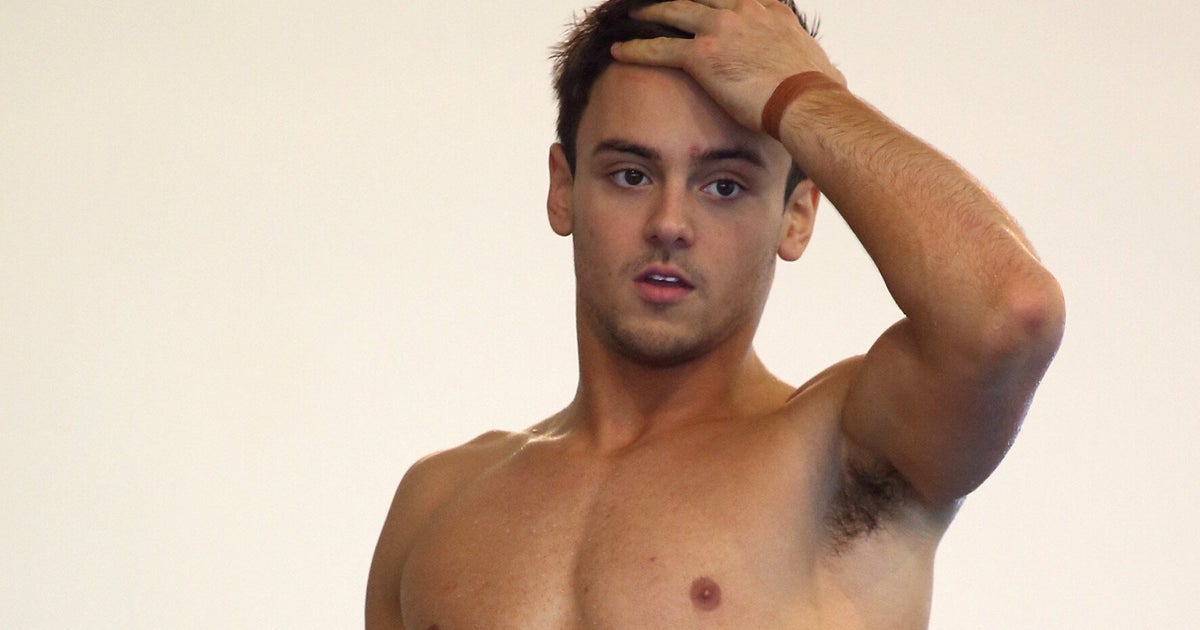 Tom Daley's Diving Show 'Splash!' Will Not Be Returning For A Third ...