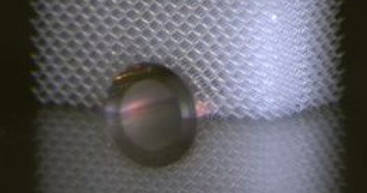 This Material Can Make Any Object Invisible To Touch | HuffPost UK Tech