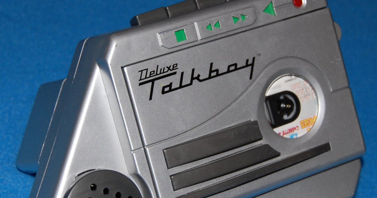 13 Gadgets From The 1990s You'd Totally Forgotten About | HuffPost UK Tech