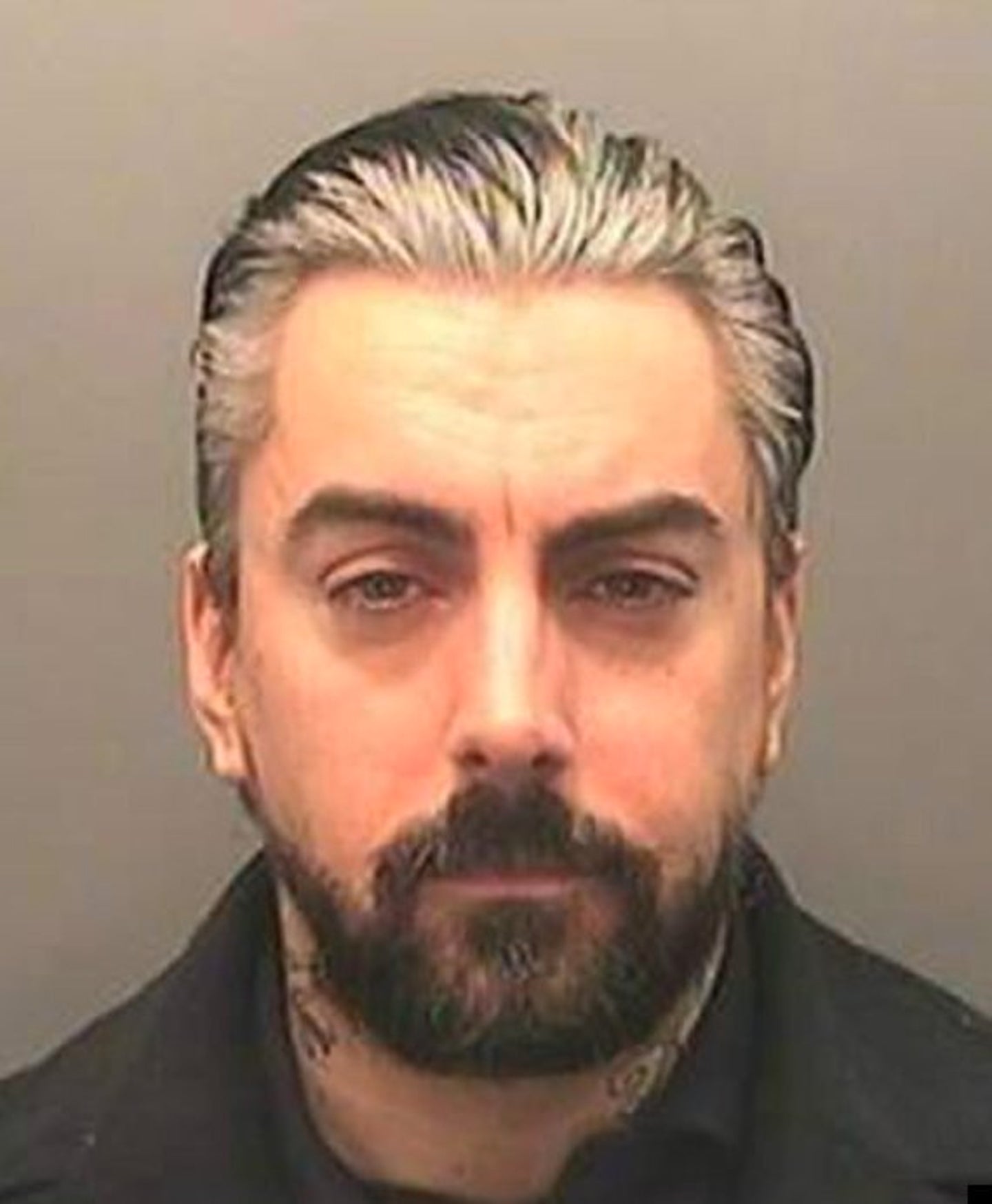 Fearne Cotton Slammed For Using Ex-Boyfriend Ian Watkins' 'Mega Lolz ...