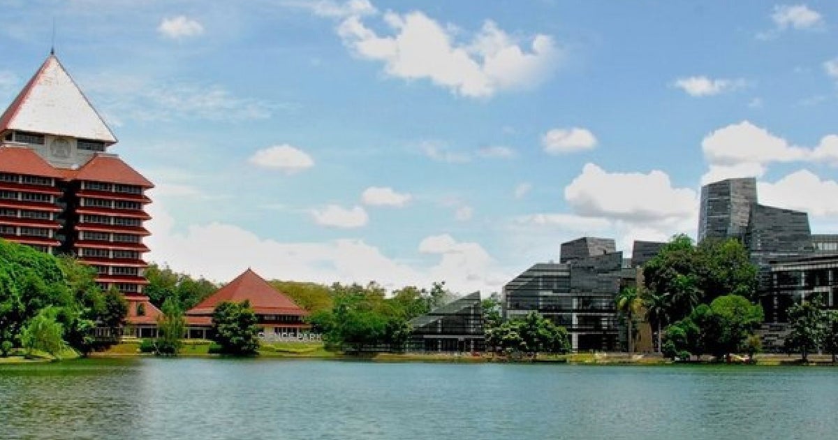 REVEALED: The Greenest Universities In The World | HuffPost UK Students