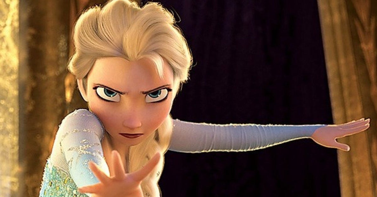 Disney Princesses: Role Models or Ridiculous? | HuffPost UK Students