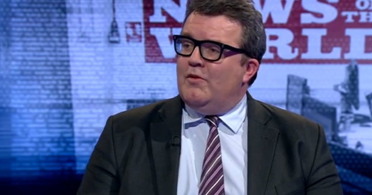 Newsnight: MP Tom Watson Talks Murdoch's Power And Possibility Of ...