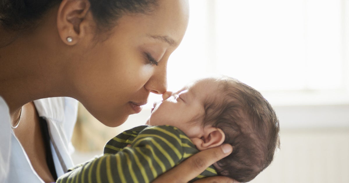 The Benefits Of Having Kids In Your 30s: You'll Live Longer Than The 20 ...