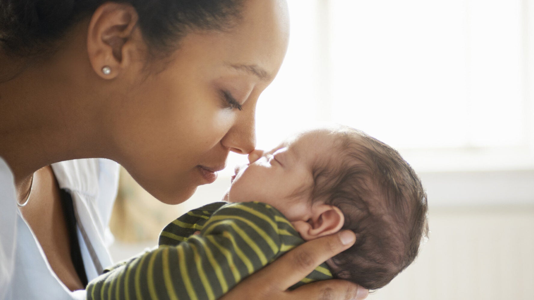 The Benefits Of Having Kids In Your 30s: You'll Live Longer Than The 20 ...