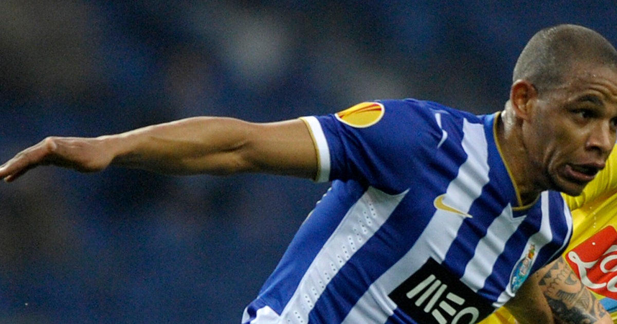 Manchester City Complete £12m Fernando Transfer | HuffPost UK Sport