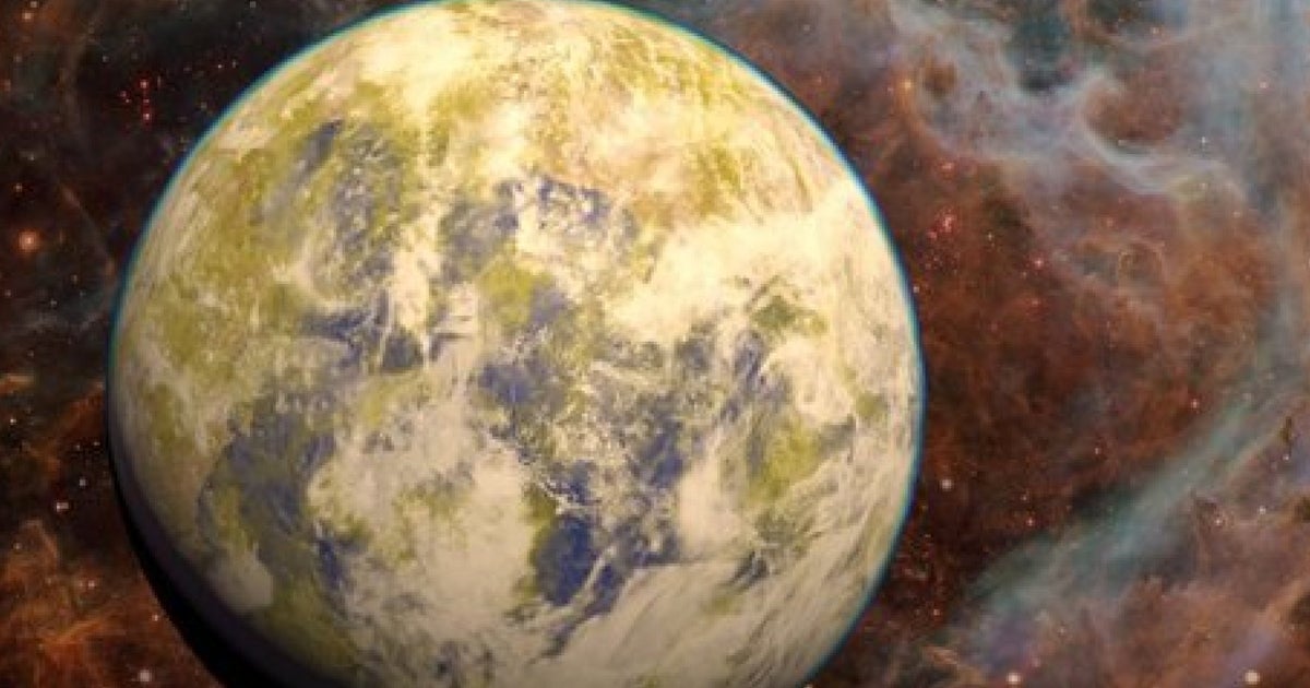 Gliese 832C: Nearby Planet Is 'Most Earth Like' Ever Discovered ...