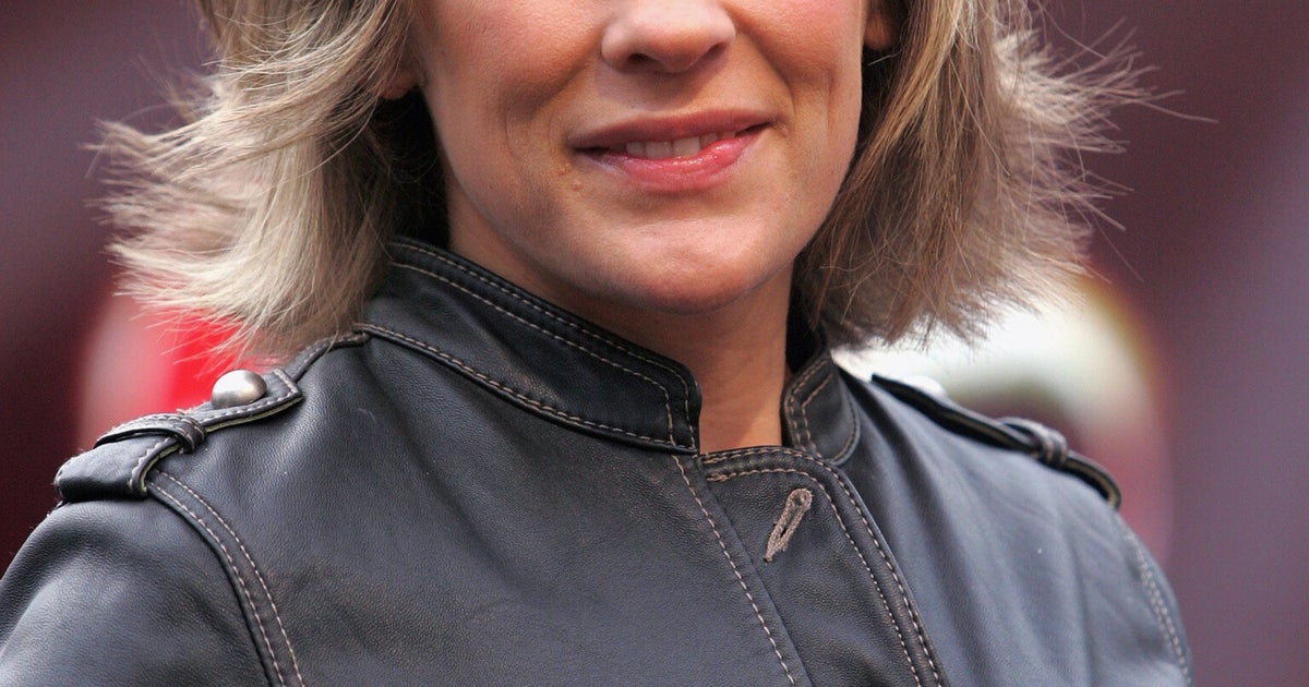 Beeny Baby on Set | HuffPost UK Entertainment