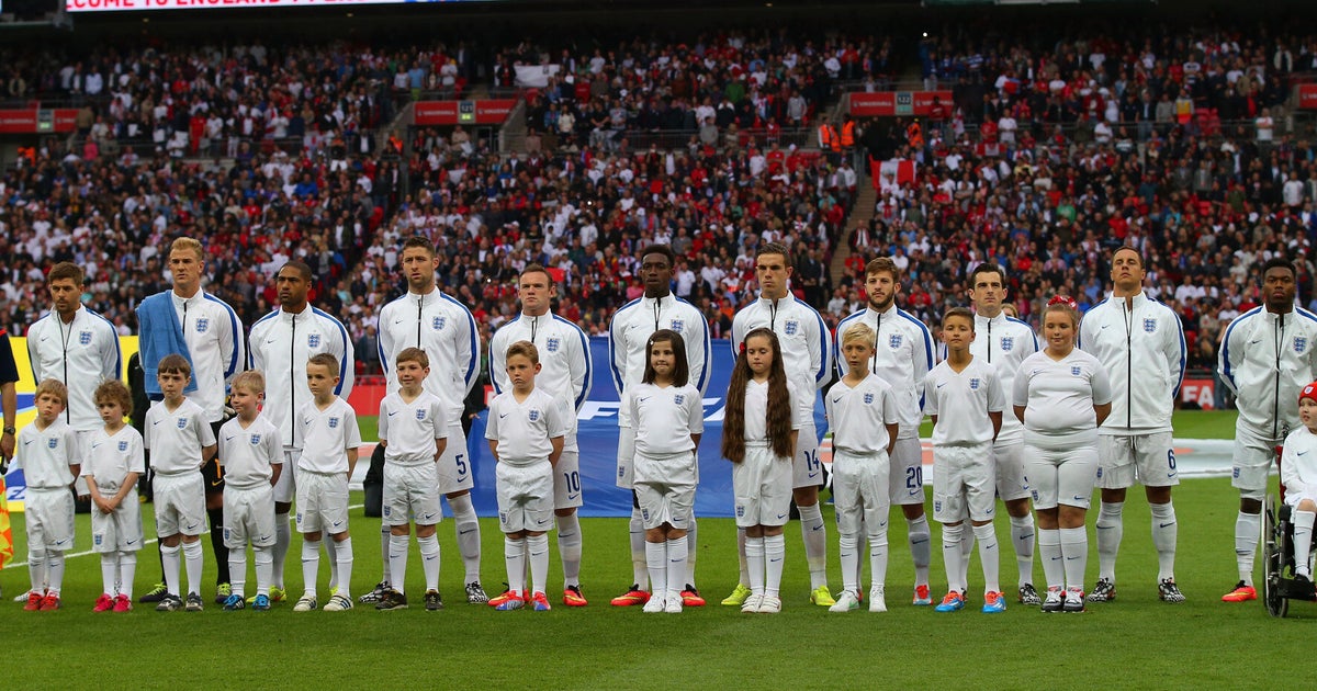 Four Factors That Contributed to England's World Cup Downfall ...