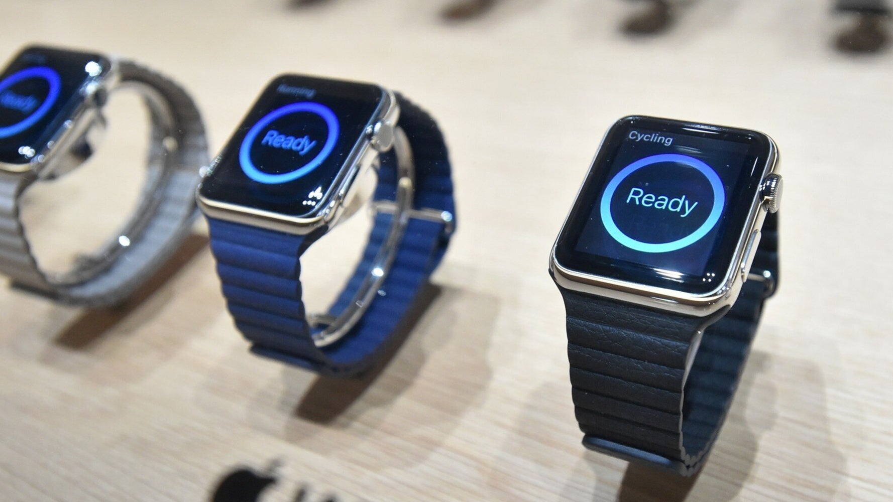 These Are The Best Smart Watches In The World Right Now | HuffPost UK Tech