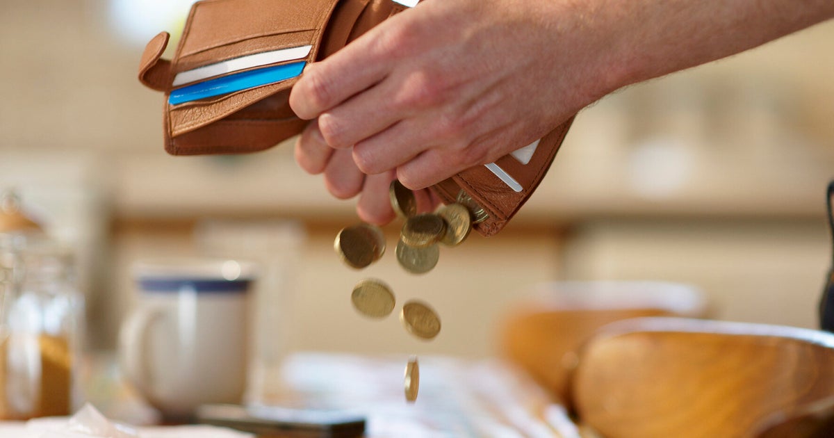 Poor Worst Hit By Cuts And Recession Due To Impact Of Inflation, Says ...