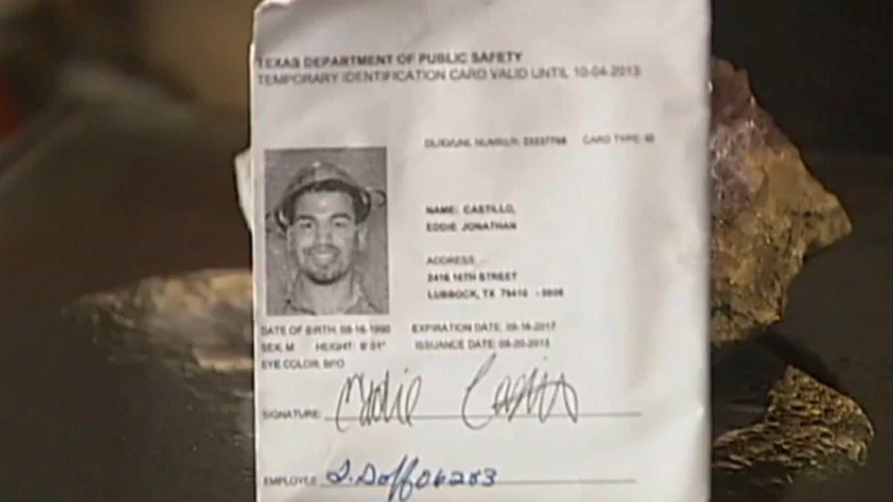 Flying Spaghetti Monster Church Member Allowed To Wear Pasta Strainer ...