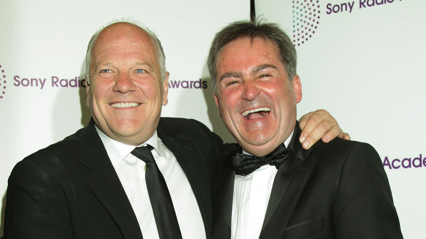 Andy Gray And Richard Keys Urge Clare Tomlinson To 'Get Her T**s Out ...