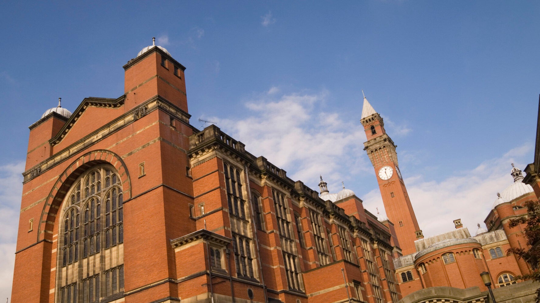 Birmingham Student Charged With Violent Disorder After Campus Protest ...