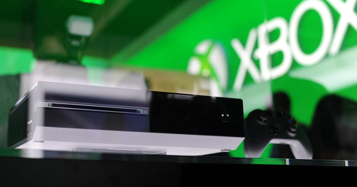 Xbox One Release Date Leak Panic Proves Premature | HuffPost UK Tech