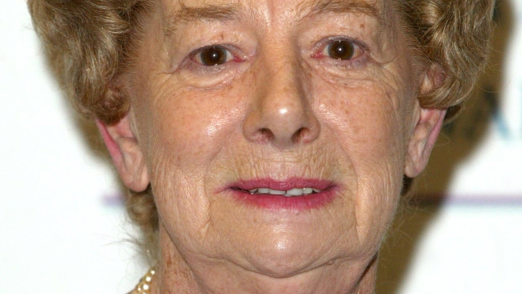 Jean Alexander Thanks 'Coronation Street' Fans For Support After ...