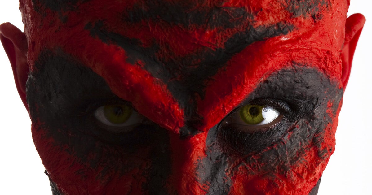 ISIS: From Egyptian Goddess to Iraqi Devil | HuffPost UK News