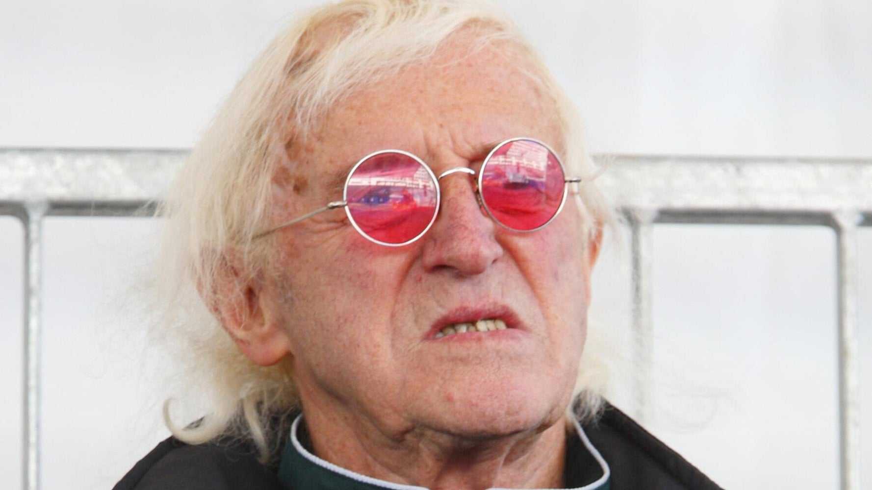Jimmy Savile Interview From 1990 Reveals Disgraced Star's Apparent ...