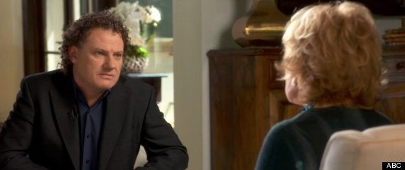 'Virgin Killer' Elliot Rodger's Dad Peter Speaks Of 'Nightmare' After ...