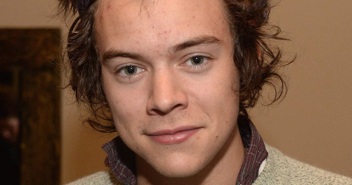 Happy 20th Birthday Harry Styles! 20 Reasons To Love The One ...