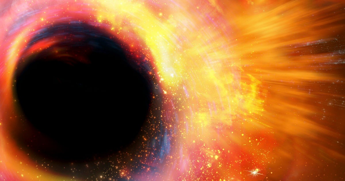 Wormhole Time Machine Our 'Best Bet' For Backwards Travel Says ...