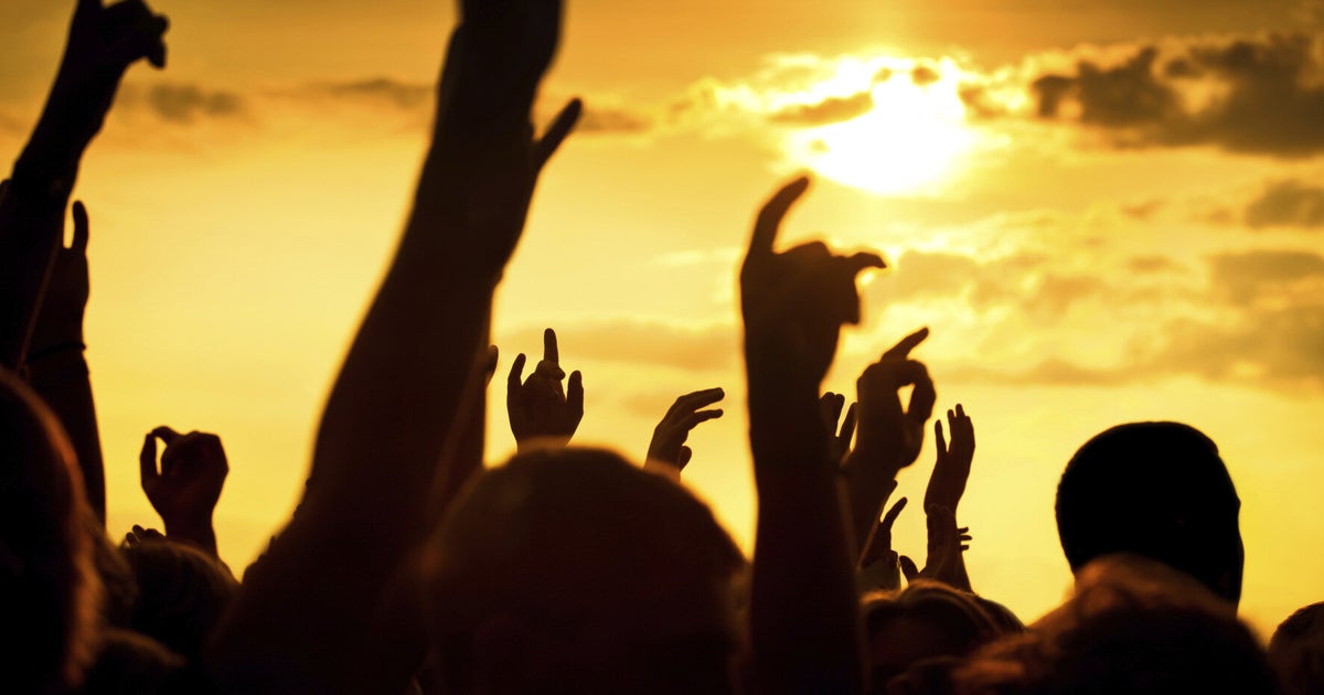 The Return of Sonisphere Festival- 4 Unmissable Bands On Knebworth's ...