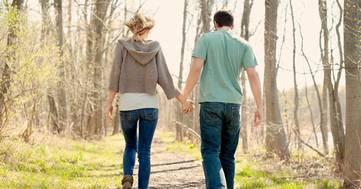 I Walk, Therefore I am | HuffPost UK Life