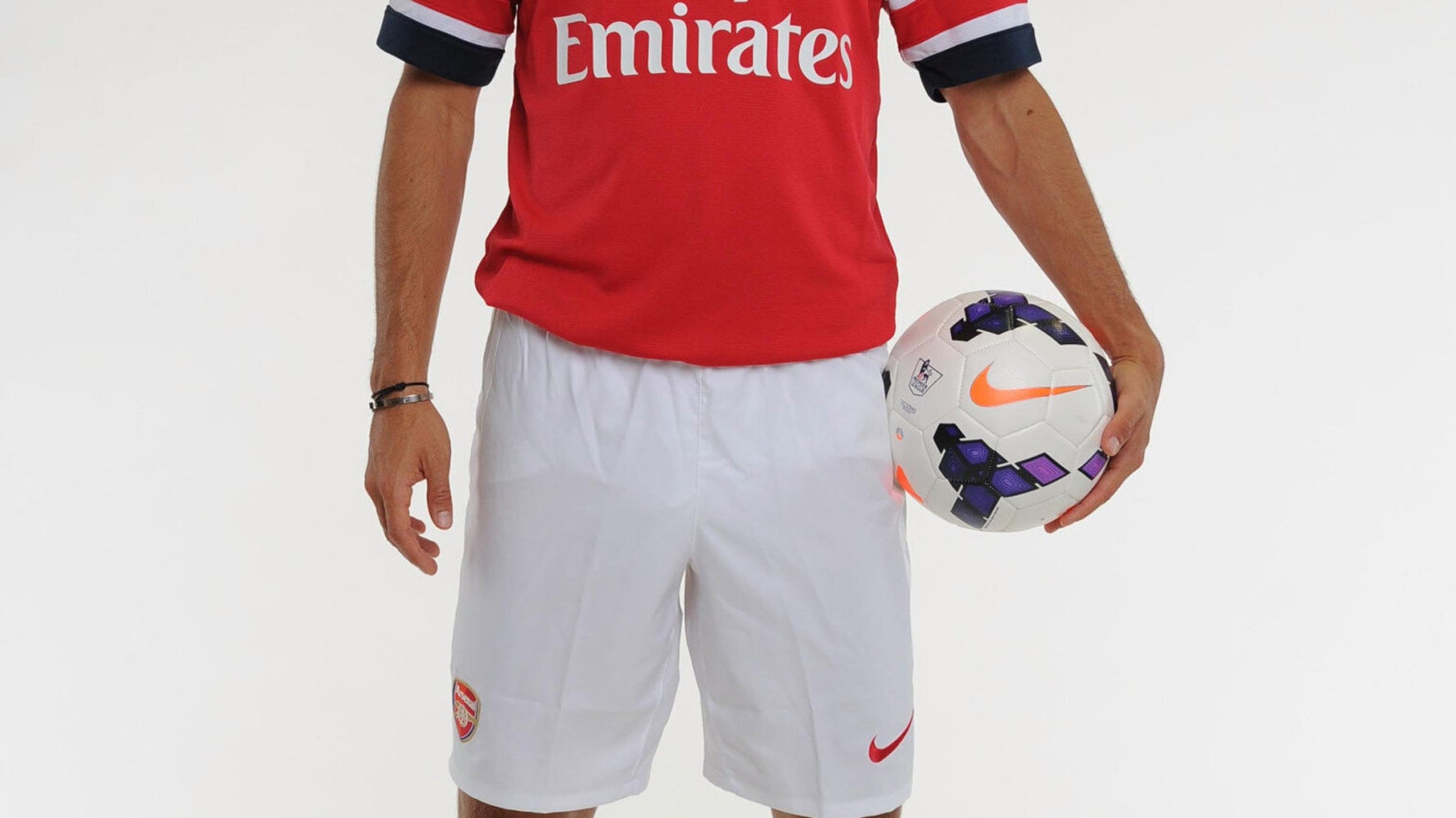 Mathieu Flamini Rejoins Arsenal To Become Arsène Wenger's Second Summer ...