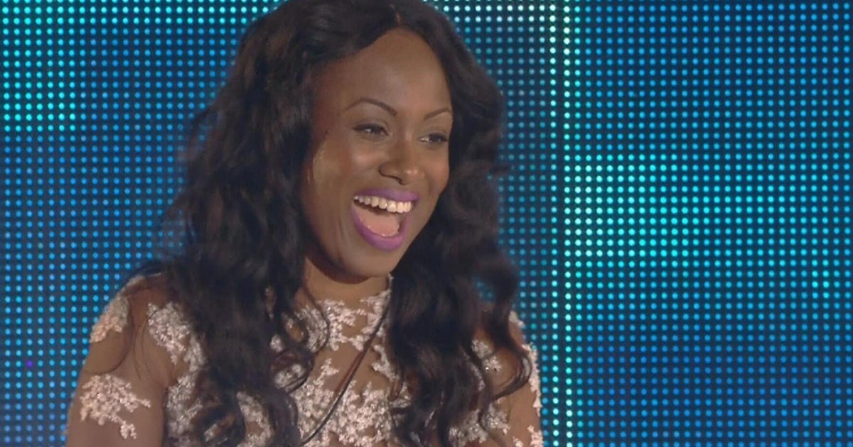 'Big Brother' Eviction: Toya Washington Says Helen Wood 'Has A Lot Of ...