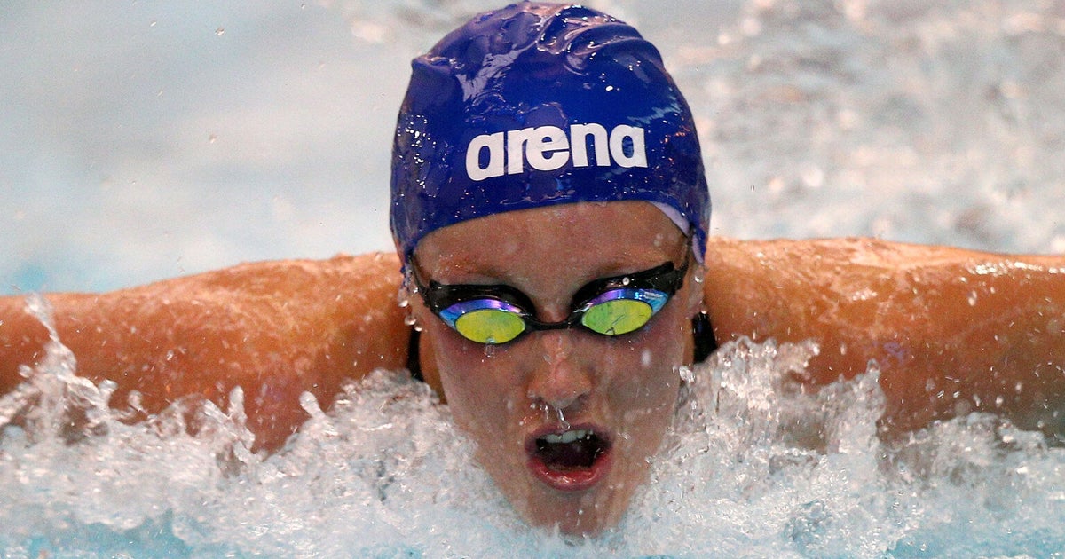 Swimming's Great Highs and Heart-Wrenching Lows | HuffPost UK Sport