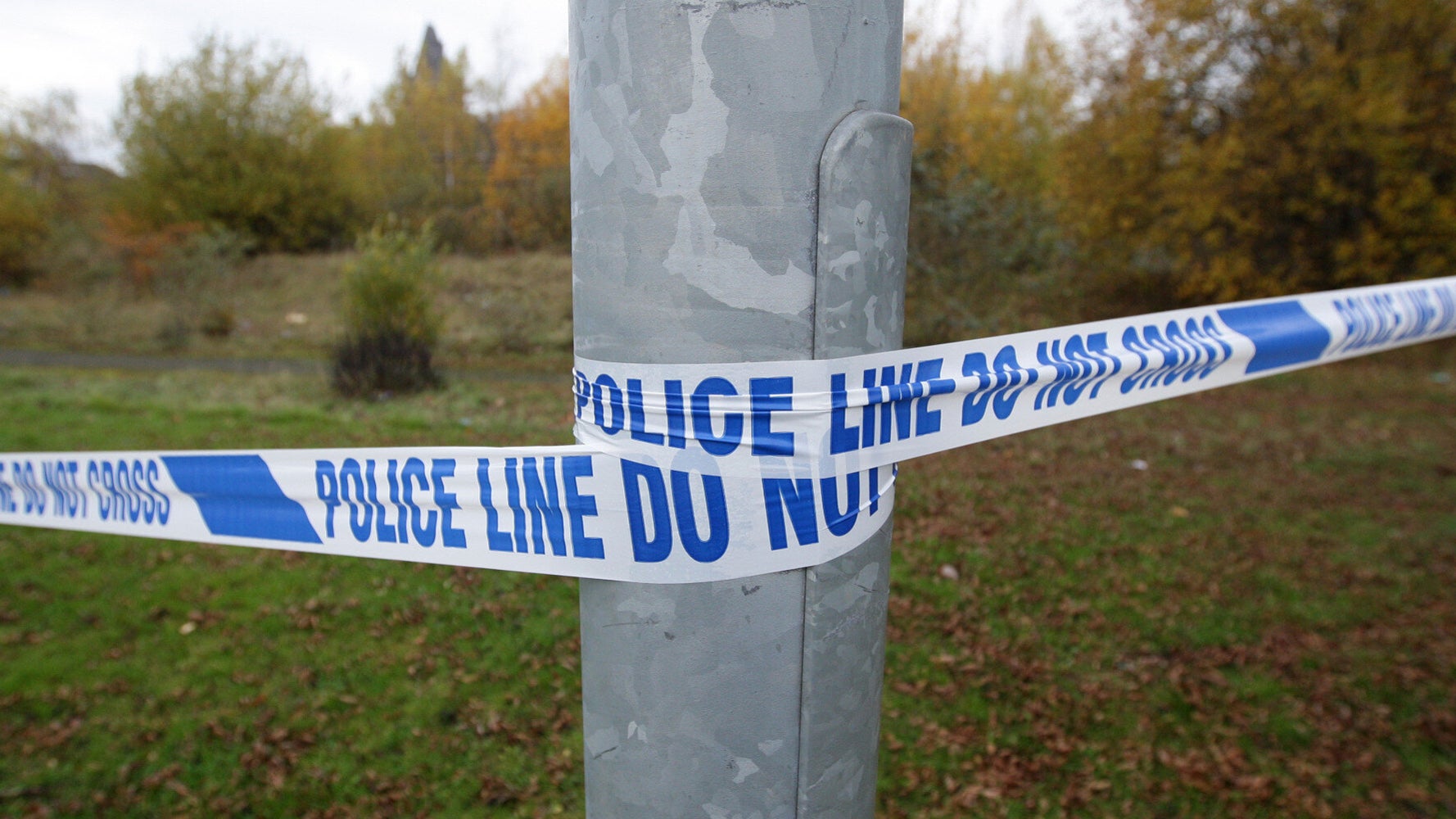 Police Appeal After Teenage Girl Is Gang-Raped In Slough, Berkshire ...